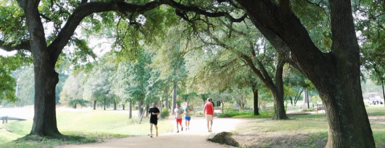 Memorial Park set to unveil new $13 million running complex – Houston ...