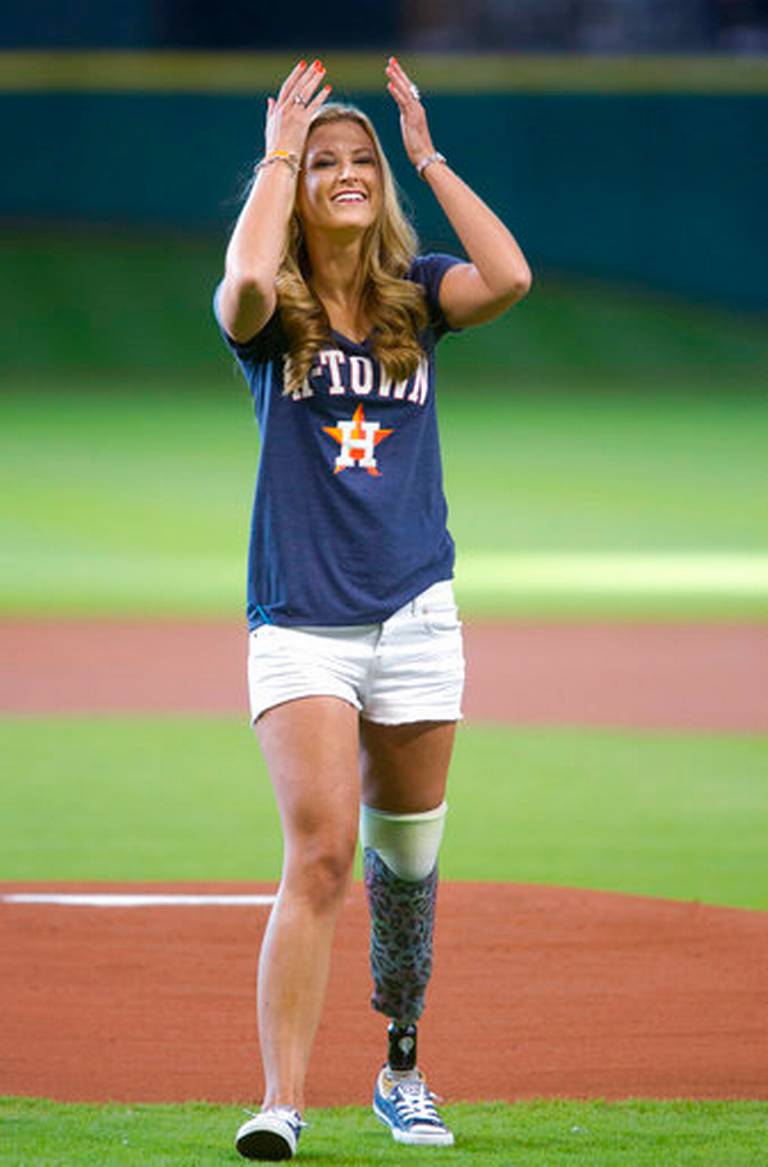 5 Years Later, Boston Marathon Survivors, Responders Move On – Houston ...