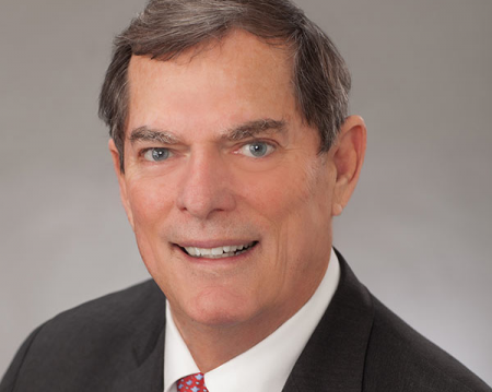 How Bill Sarpalius Went From Homelessness, To A Boys Ranch, To Congress ...