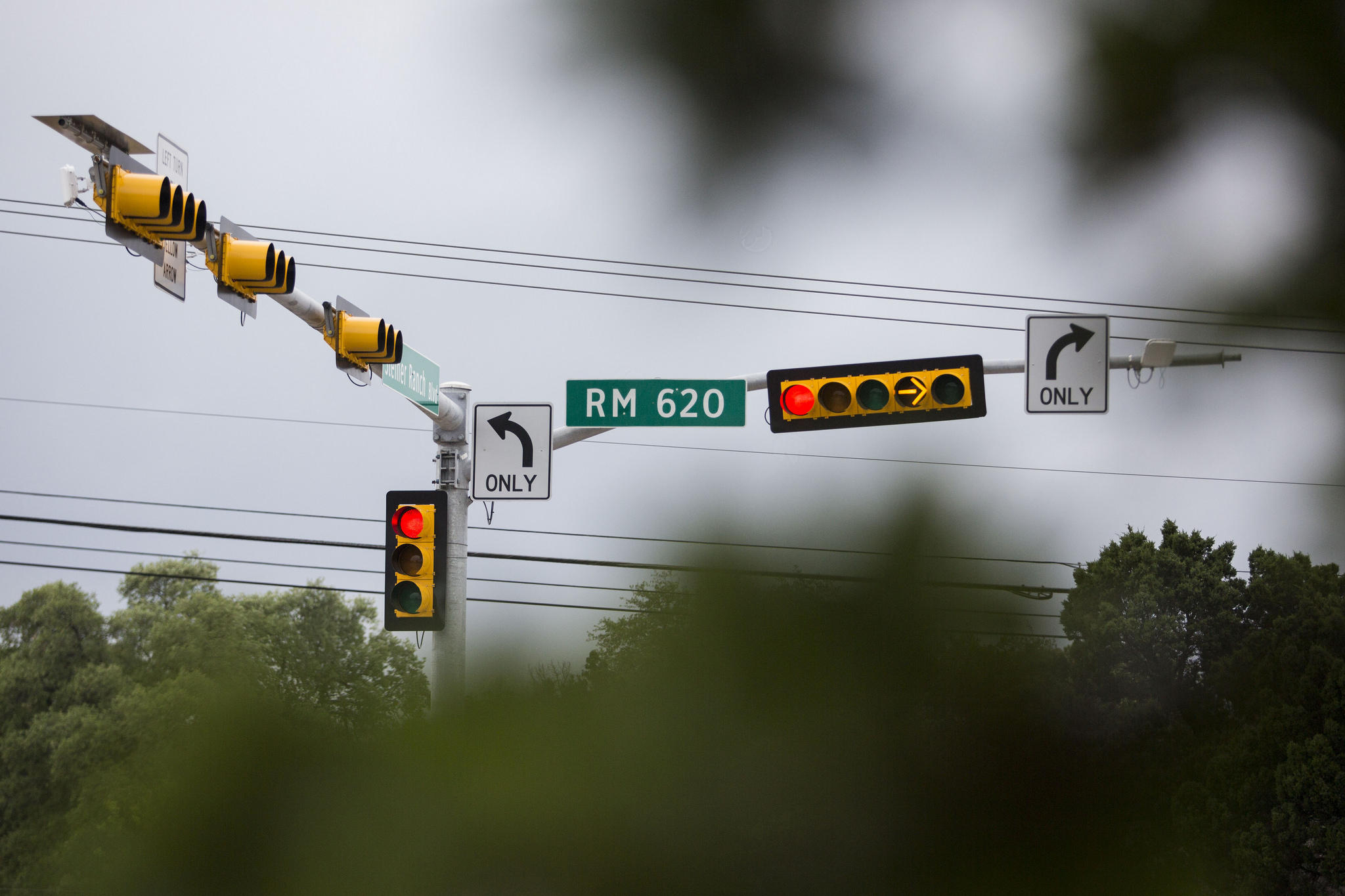 What’s The Difference Between Ranch-To-Market And Farm-To-Market Roads ...