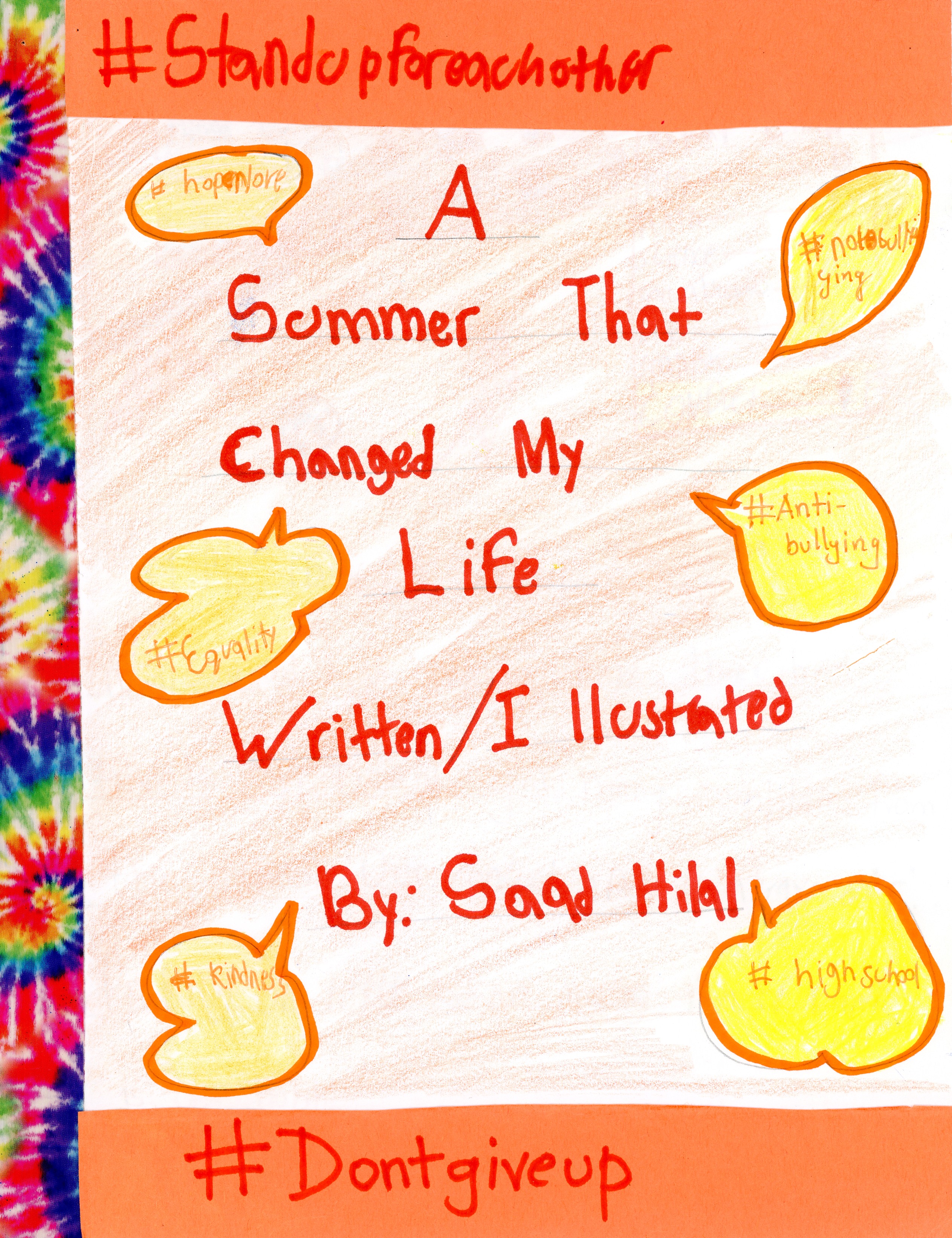 Previous Winning Writers Contest Stories – Houston Public Media