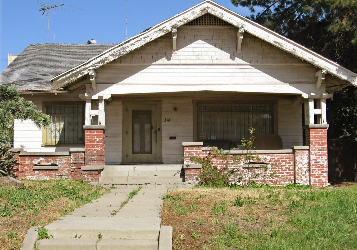 Mishandled Dallas Housing Program Could Cost $1.3M – Houston Public Media