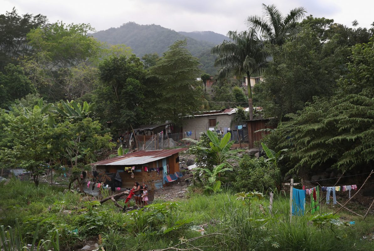 What Hondurans In The U.S. Can Expect When They’re Deported – Houston ...