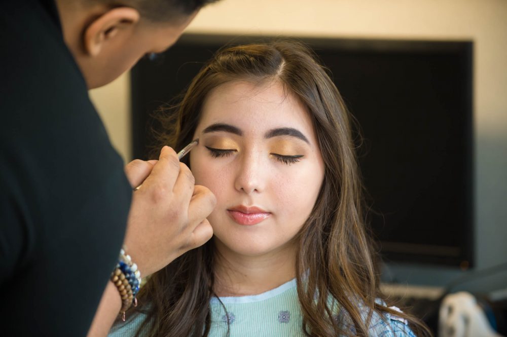 WATCH: Texas Children’s Hospital Gives Teen Patients Unique Prom ...