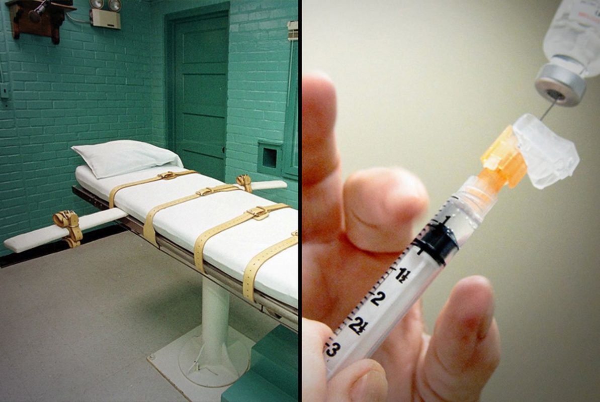 Will Texas Have To Push Back The Expiration Date On Its Lethal ...