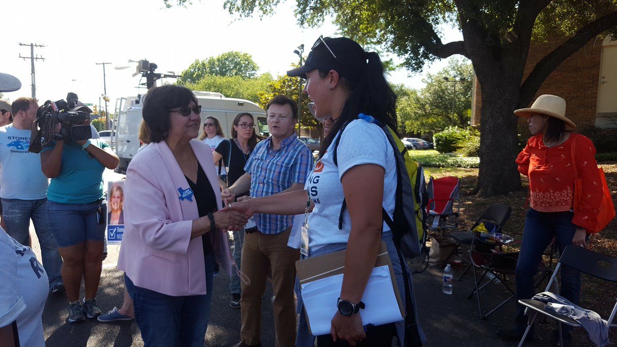 2018 Texas Primary Runoff Election Results – Houston Public Media