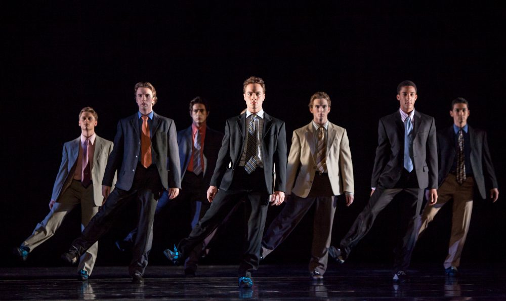 Houston Ballet Celebrates The City’s Resilience After Harvey – Houston ...