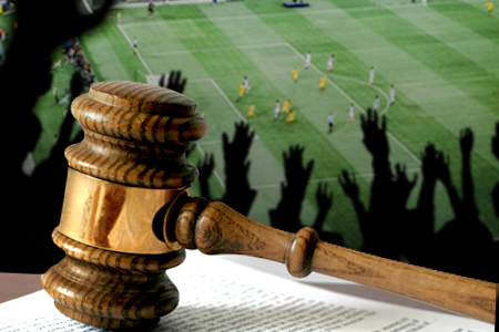 Briefcase: Impact of Mega Sporting Events – Houston Public Media