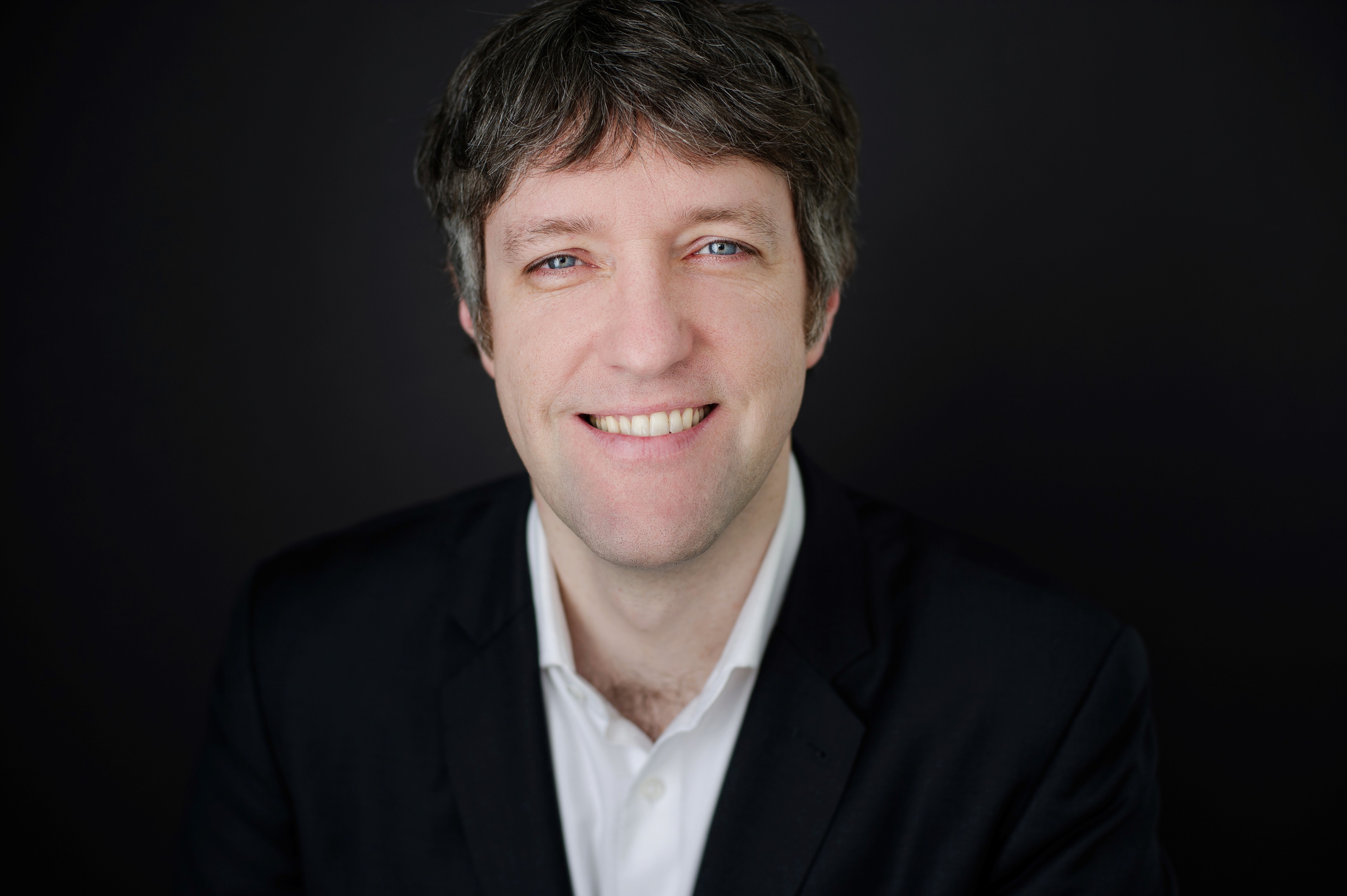 Notes from Round Top: Yaniv Dinur – Houston Public Media
