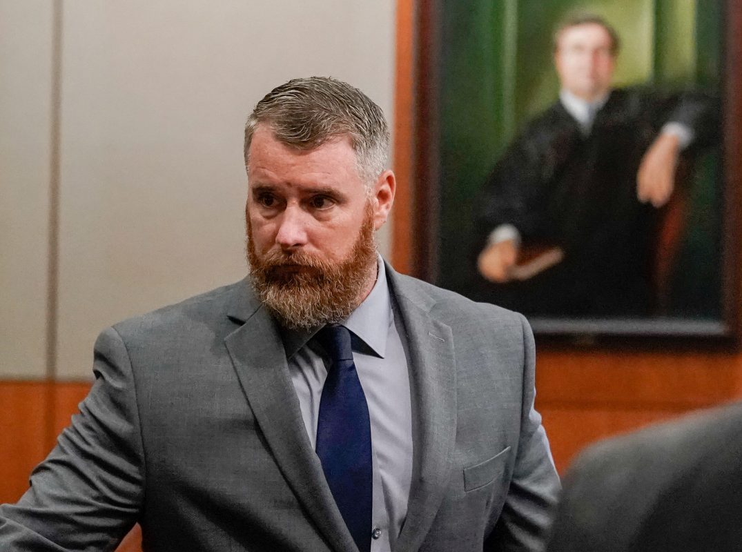 UPDATE: On First Day Of Terry Thompson’s Trial, Lawyer Says He Didn’t ...