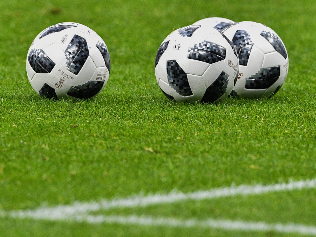 The Science Behind The World Cup Ball – Houston Public Media