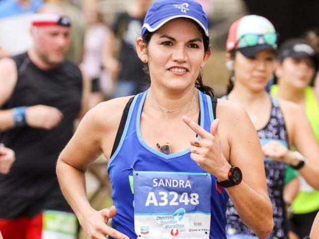 Houston Runner: Taking On A Half Marathon Makes You ‘Half Crazy ...
