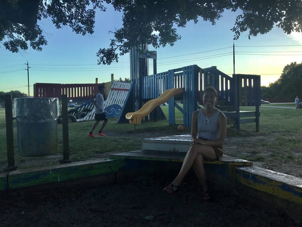 Along Ship Channel, Houston’s Manchester Neighborhood Grapples With ...