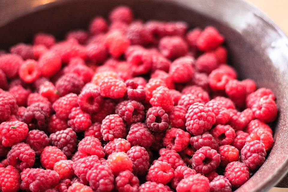 Illnesses Caused By Cyclospora Parasite Prompt Public Health ...