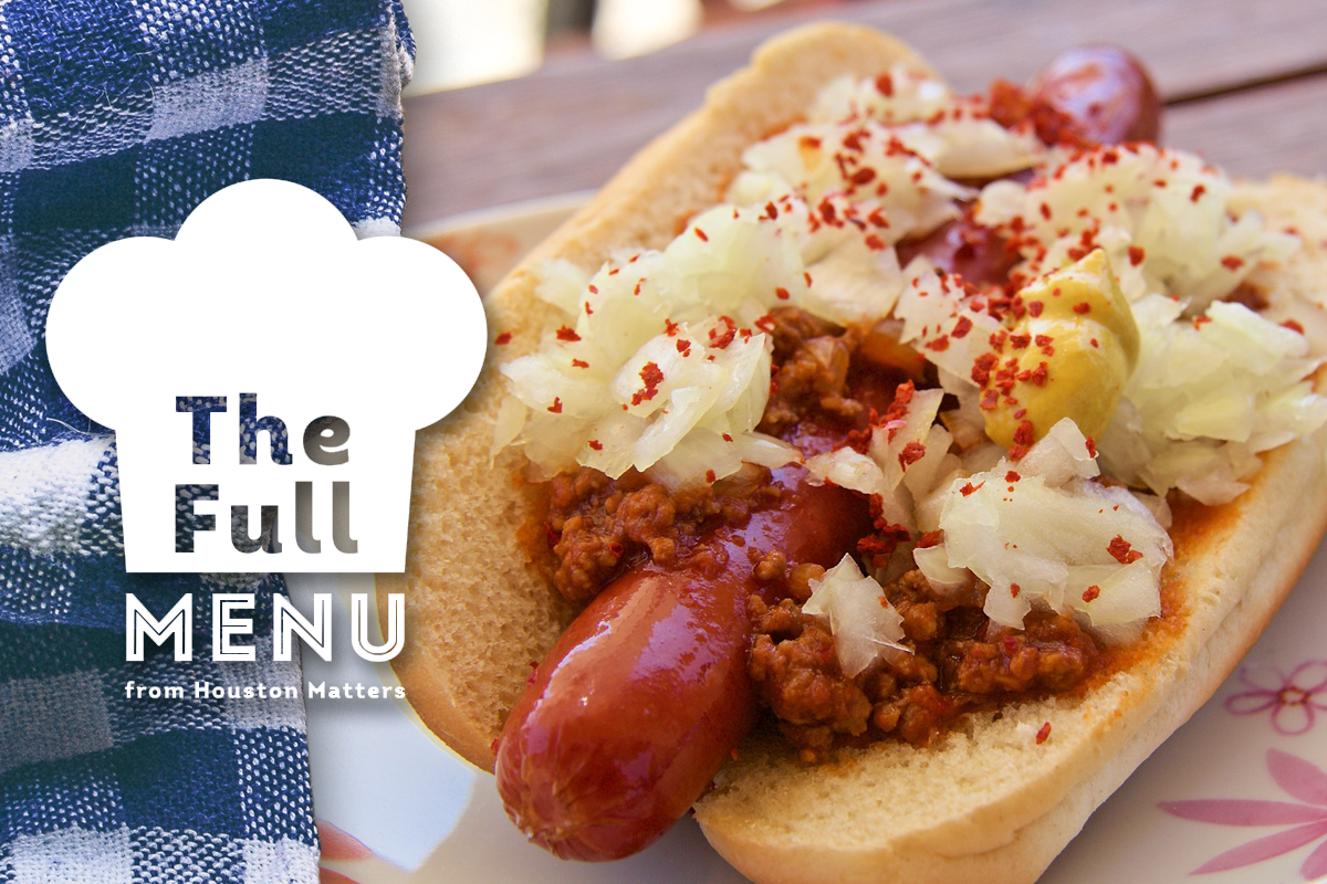 The Full Menu: Houston’s Best Hot Dogs And Hamburgers – Houston Public ...