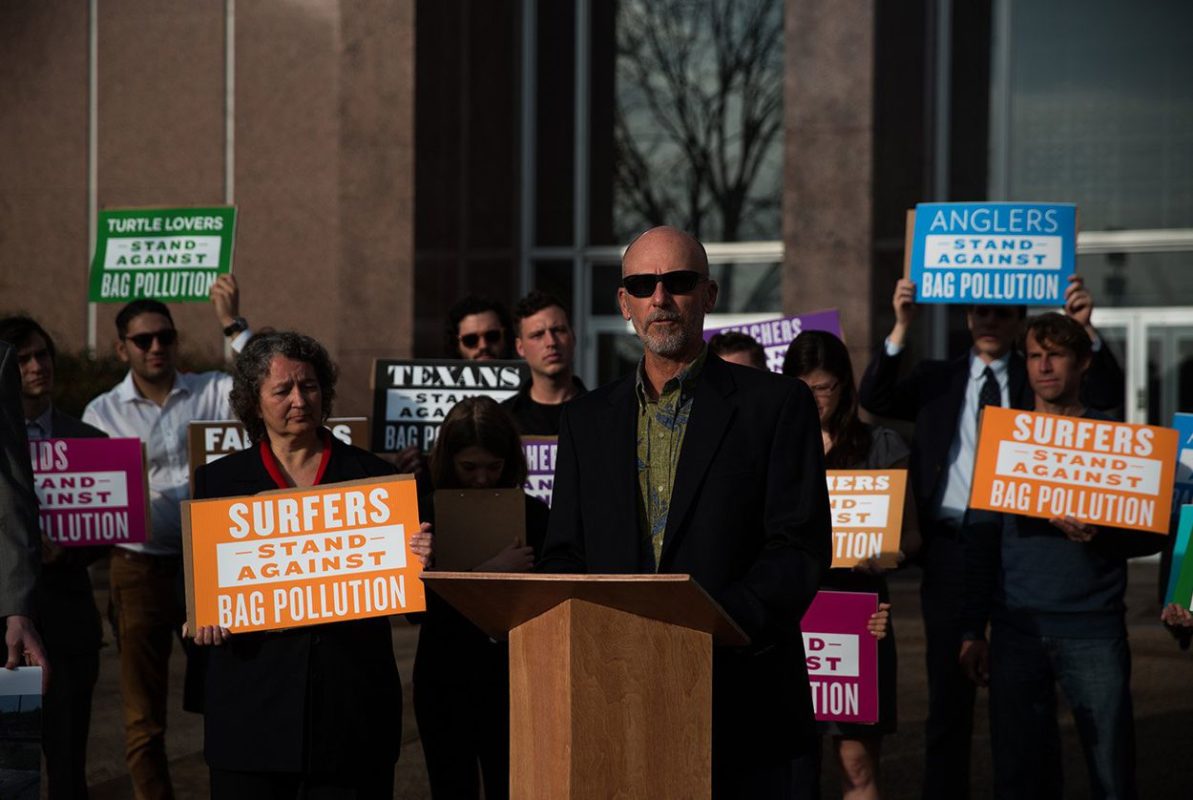 Report: Austin To End Its Bag Ban After Texas Supreme Court Ruling ...