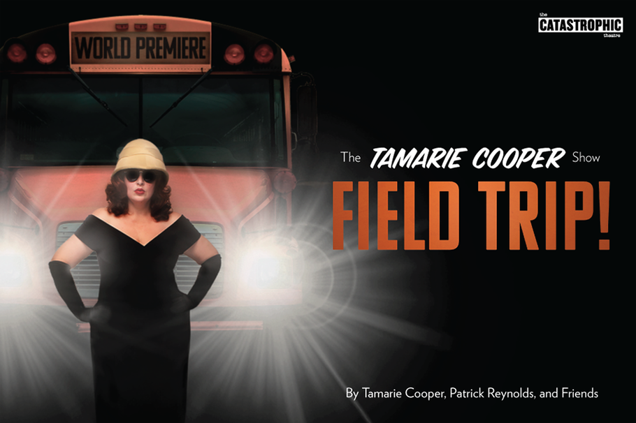 Two Decades Of Tamarie: How A Houston Theatre Tradition Evolved ...