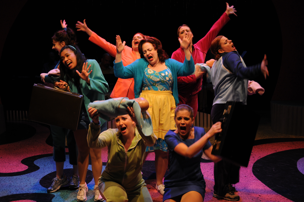 Two Decades Of Tamarie: How A Houston Theatre Tradition Evolved ...