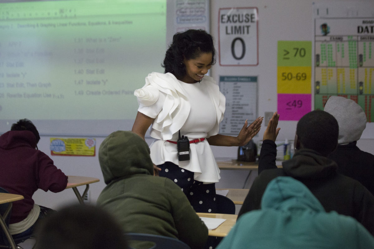 What Went Wrong At Worthing High School, And How It’s Trying To Survive ...