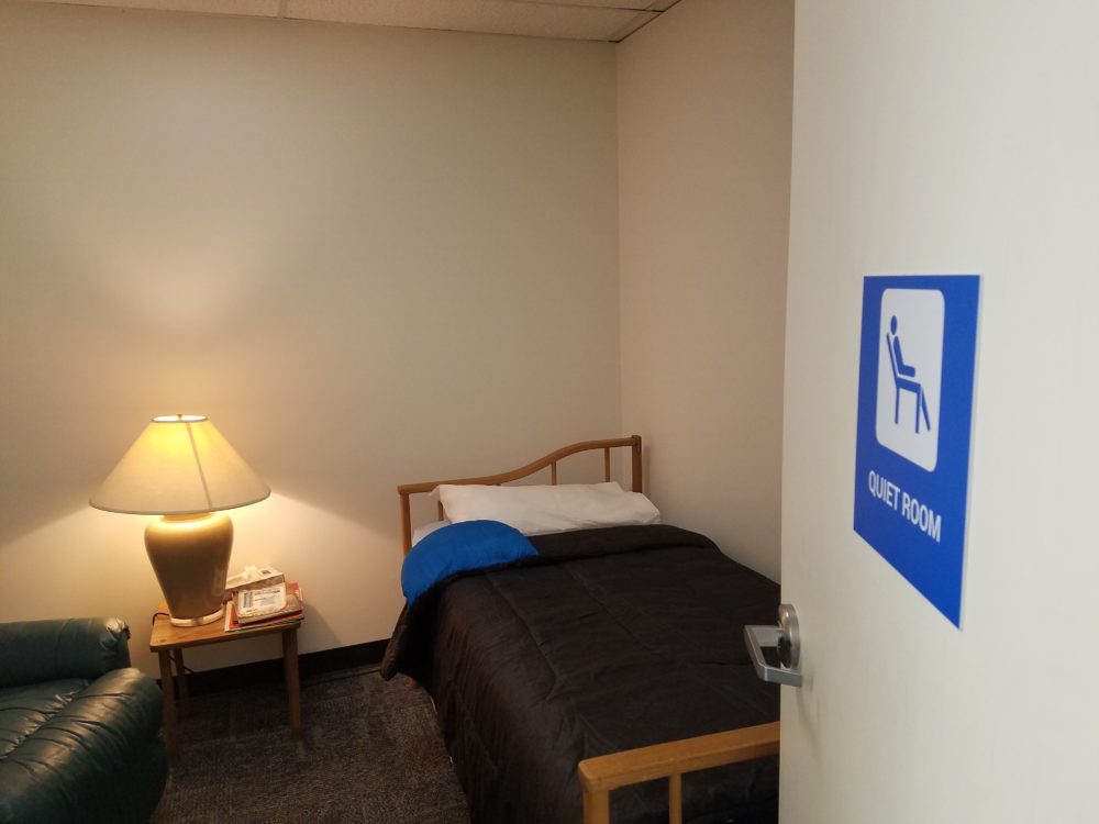Space Center Houston: City’s First Certified Autism Center – Houston ...