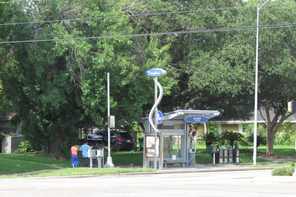 City Is Planning Major Changes To Busy Southwest Houston Corridor ...