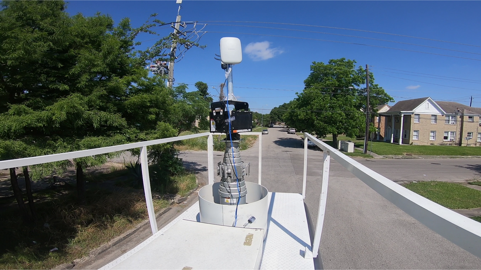 Houston To Get Verizon 5G Internet Service – Houston Public Media