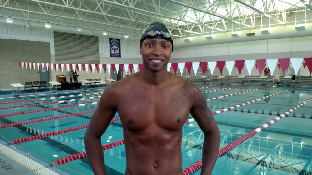 Olympic Swimmer Simone Manuel On Breaking The Stereotype That ...
