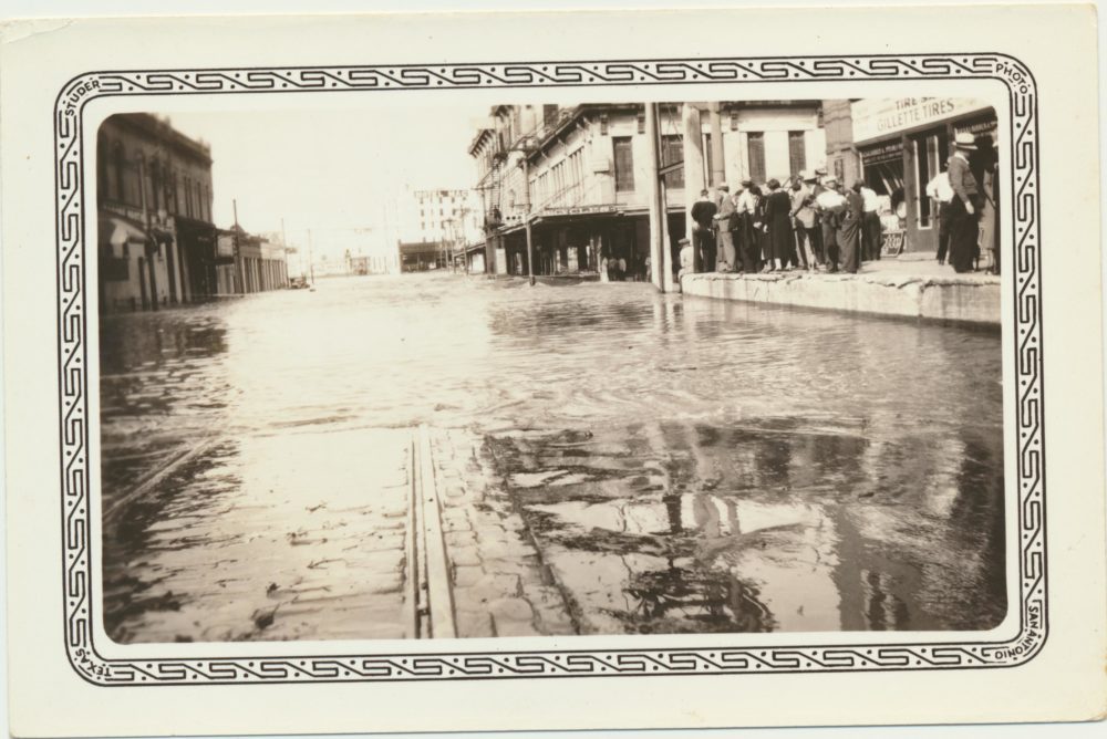 Ep 2 The Great Houston Flood Of 1935 Houston Public Media