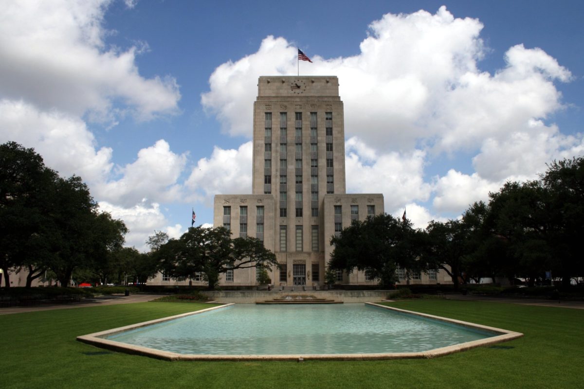 Houston, Harris County To Receive More Than $1.5 Billion From Federal ...
