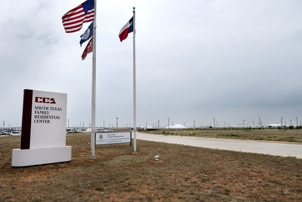 State Investigating Reports that A Child Died after Leaving An ICE ...