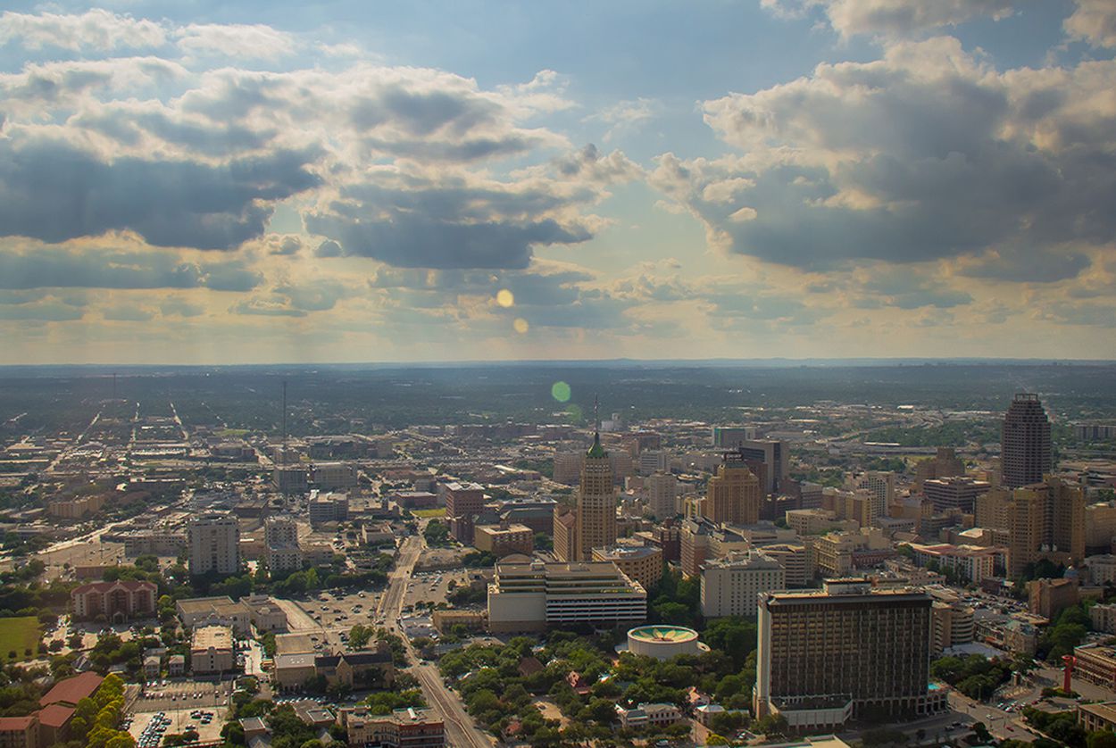 Houston – Page 462 – Houston Public Media