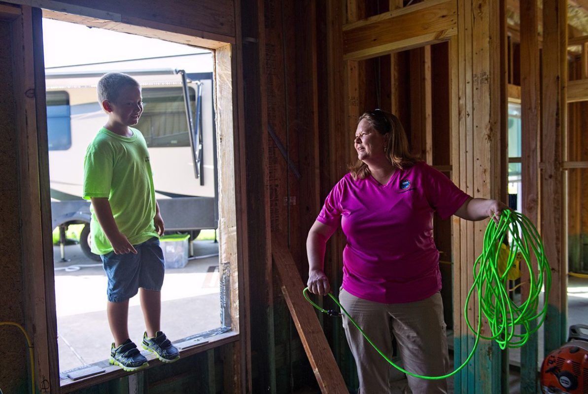 She’s Tasked with Emergency Planning at The Port of Corpus Christi; A ...