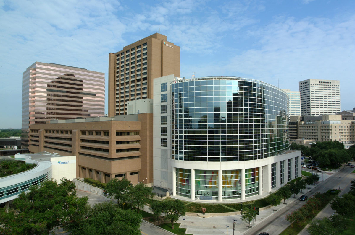 Houston Hospital Loses Heart Transplant Medicaid Funding, Texas ...