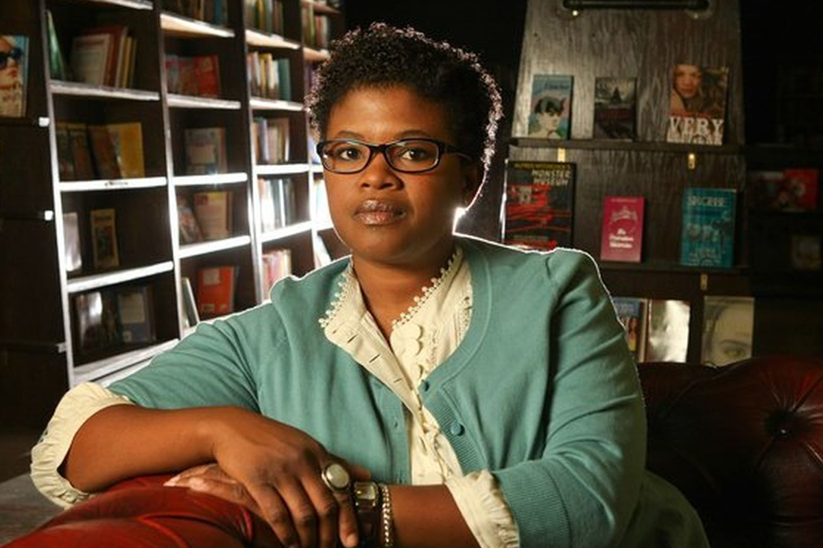 Houston Native Attica Locke Discusses Legal Fiction, And Writing For TV ...