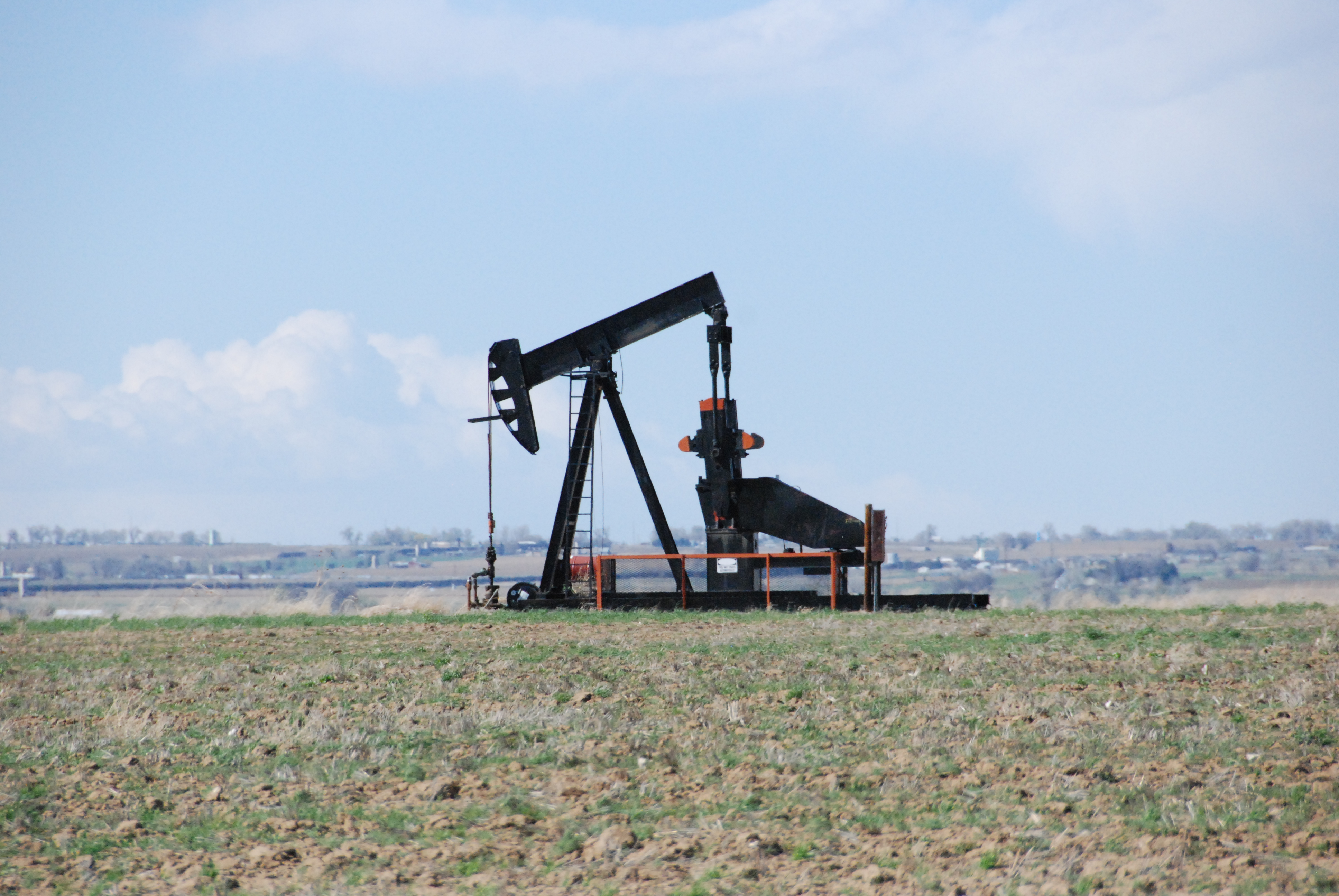 Texas Companies Keeping Eyes on Colorado’s New Fracking Battle ...