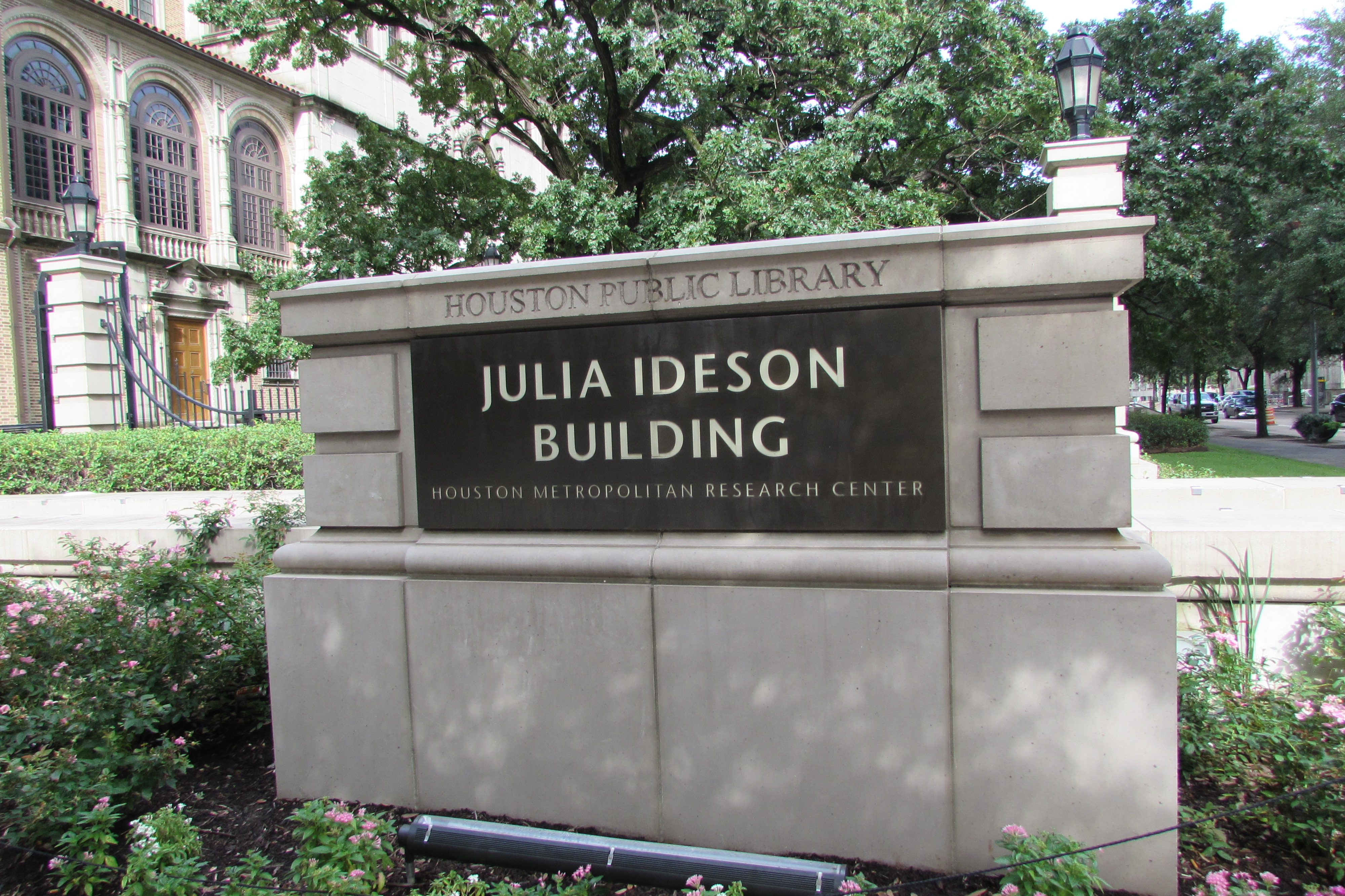 Rare Books from The Houston Public Library Are Going on Limited Display ...