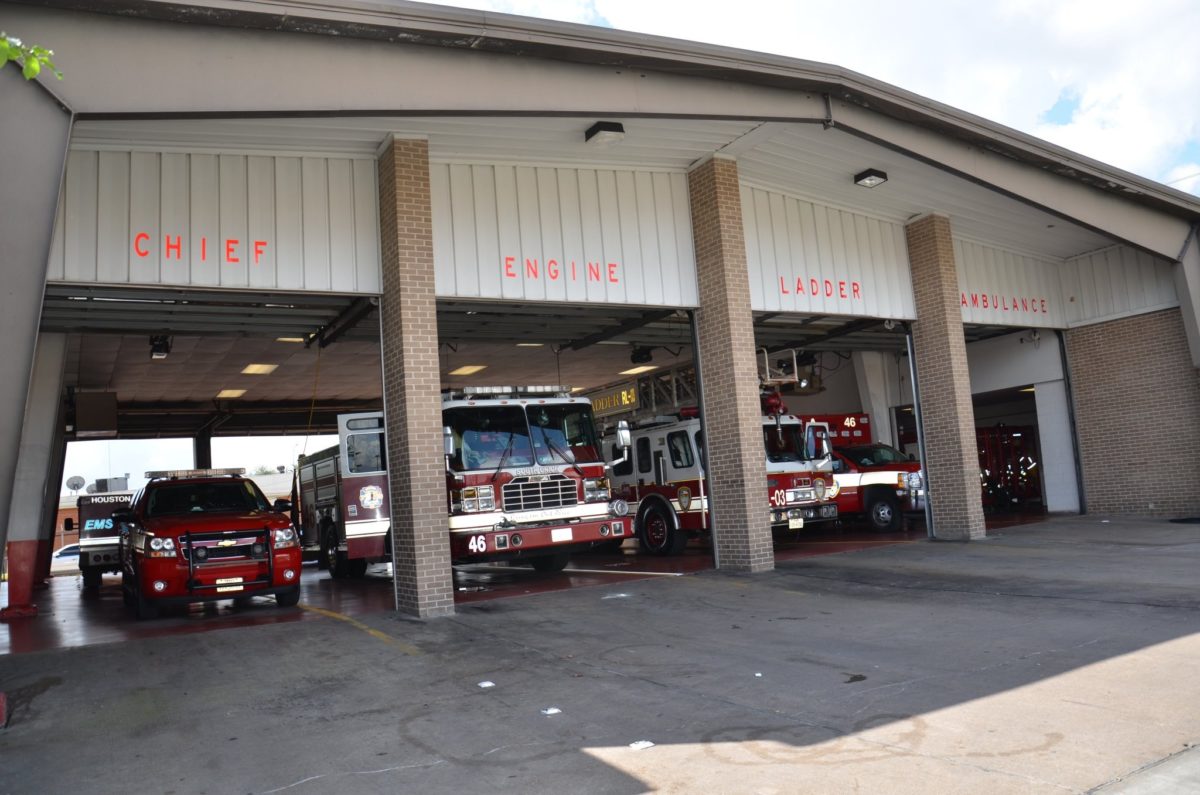 Campaign against HFD-HPD Pay Parity, Program to Prevent Lead Poisoning ...