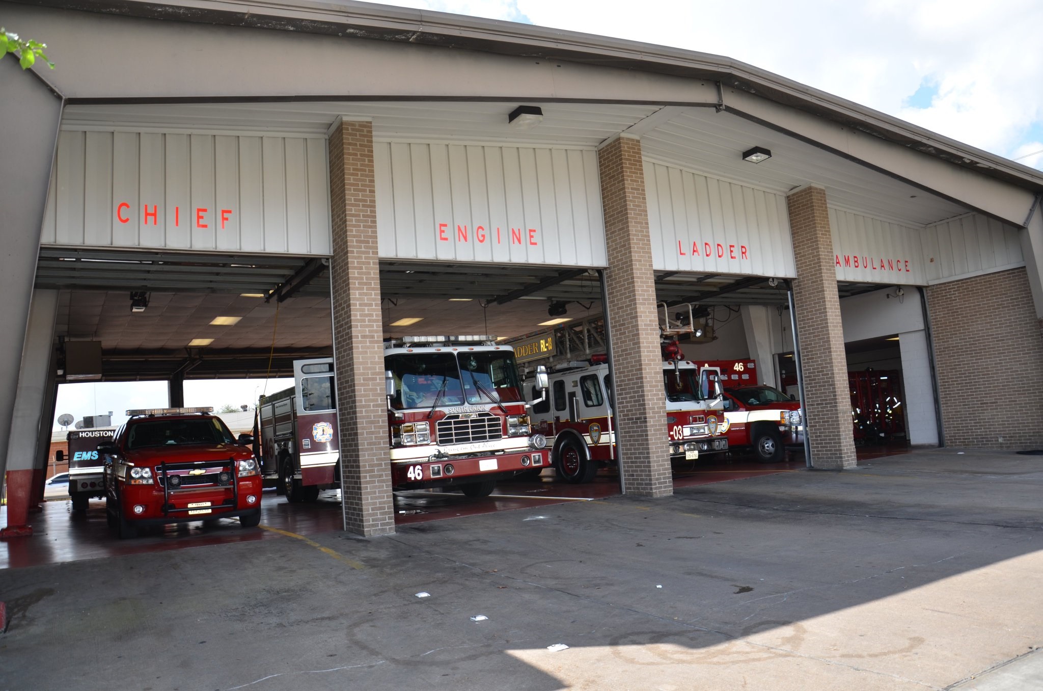 September 2018 – Page 19 – Houston Public Media