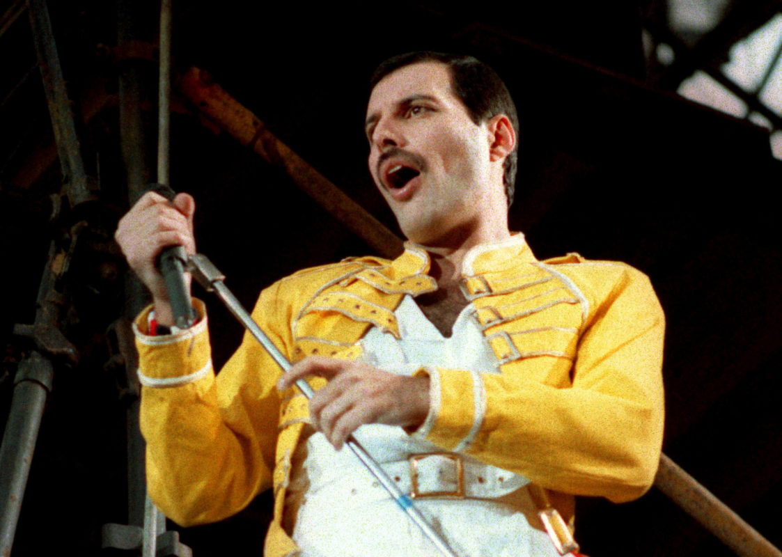 We Will Rock You: Queen Tribute Show Rolls through Houston – Houston ...