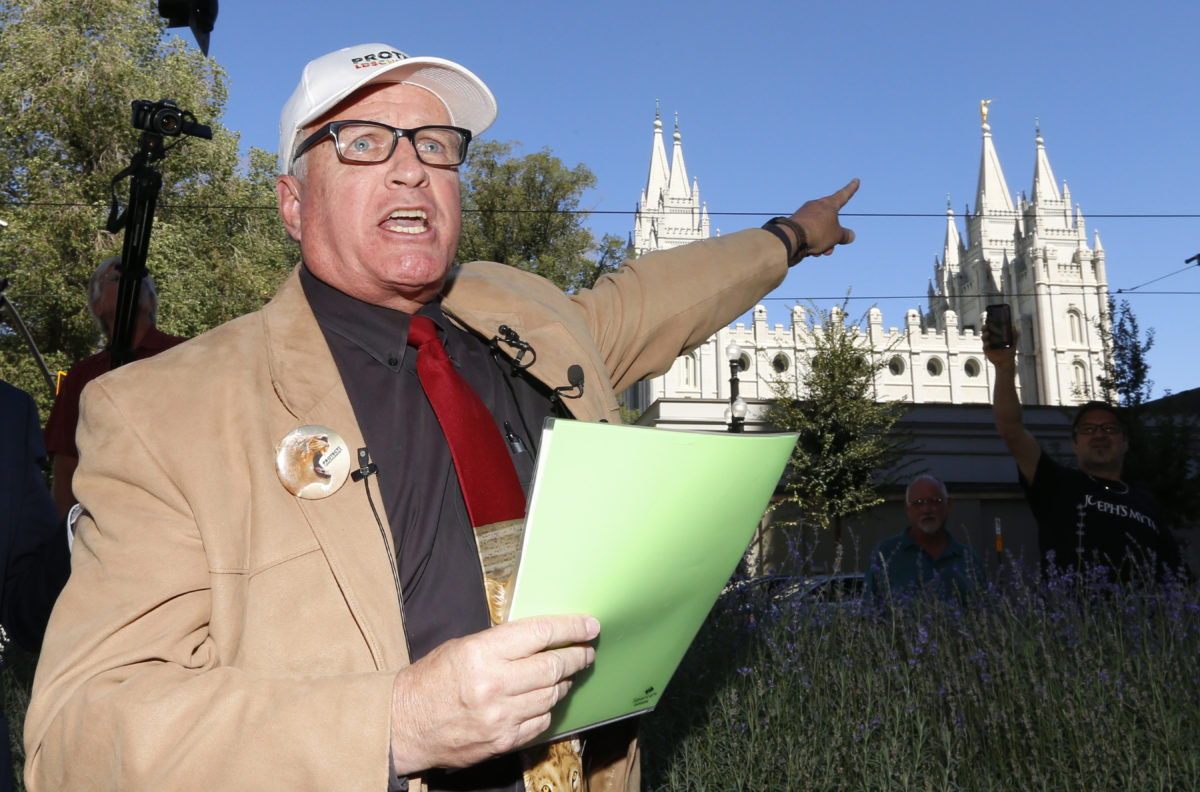 Sugar Land Bishop Fighting to End Youth Interviews Ousted from Mormon ...