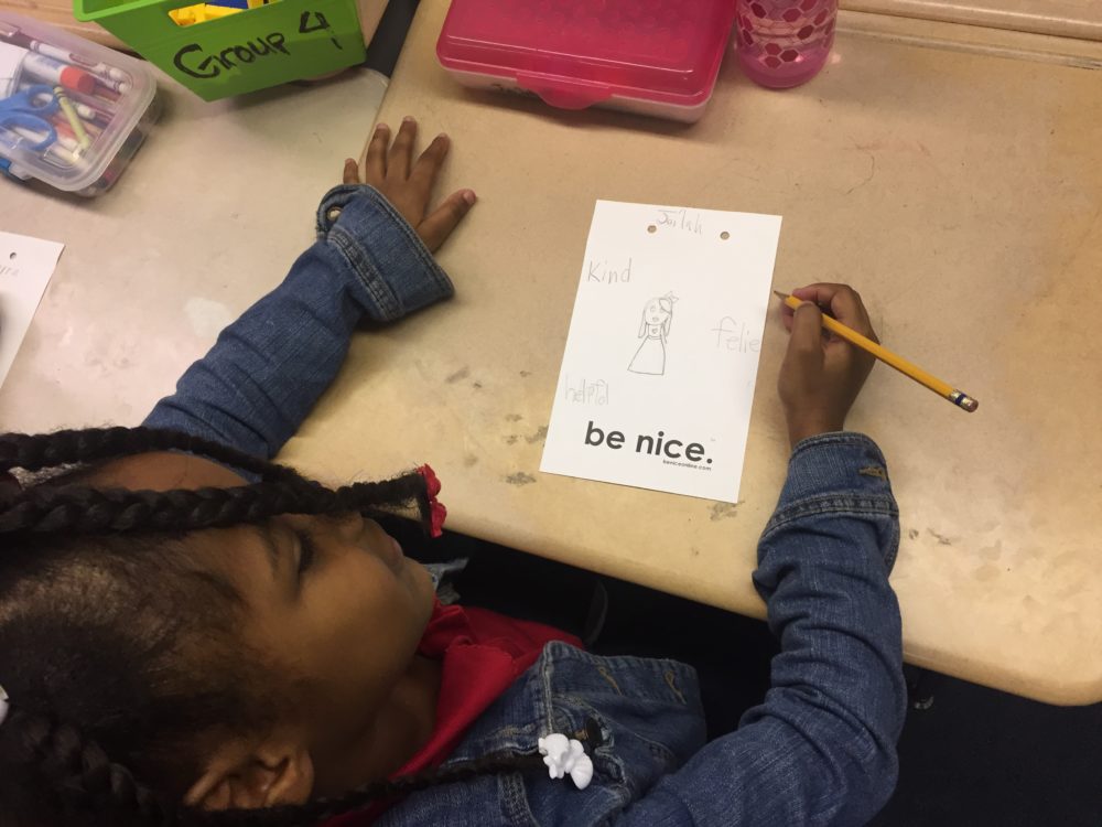 Houston Schools Launch New “Be Nice” Program for Mental Health ...