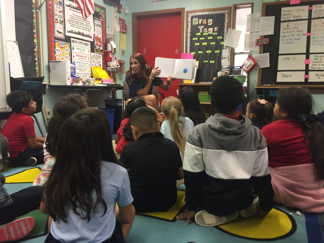 Houston Schools Launch New “Be Nice” Program for Mental Health ...
