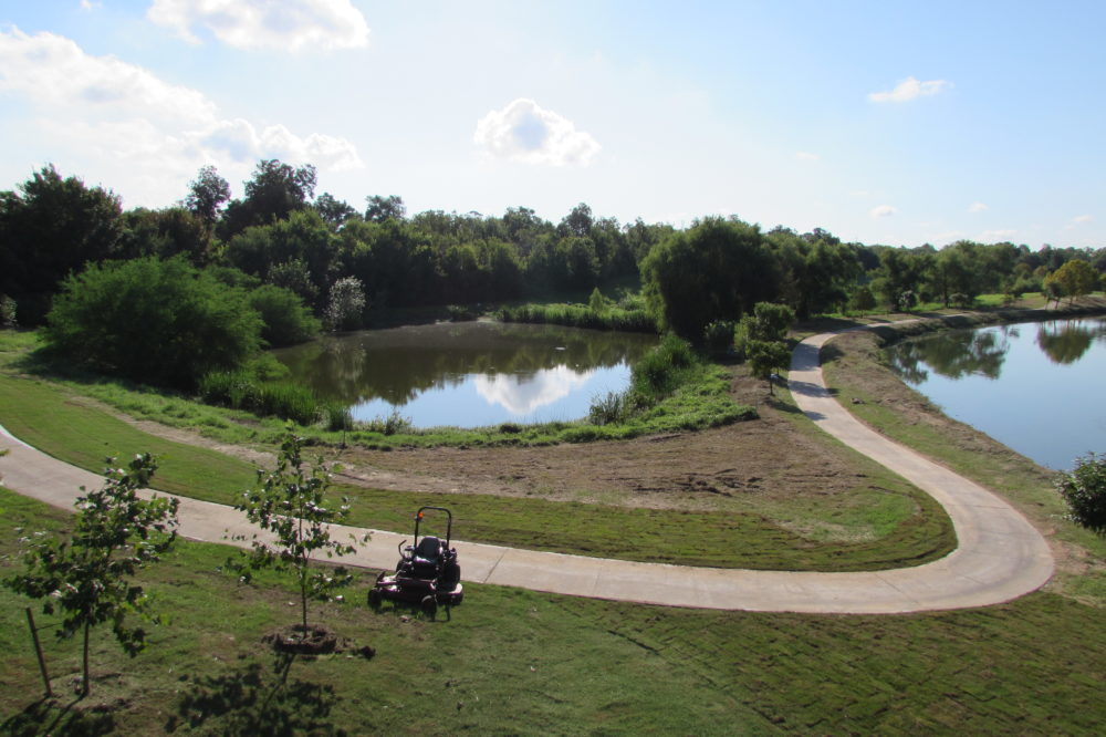 Houston’s Brays Bayou Greenway getting new trails as part of $6.6 ...
