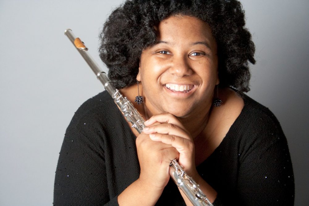 Houston Symphony Strives for Diversity in a Majority White, Low ...