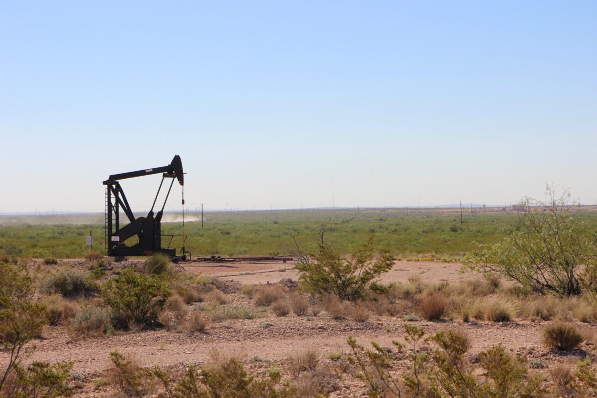 Weekly Oil Market Crash Update: COVID-19 Vaccine Hopes Push West Texas ...