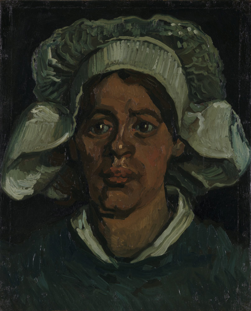 Rarely Loaned Van Gogh Masterpieces Will Travel to Houston – Houston ...