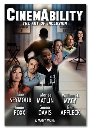 Documentary Examines How Disabilities Are Portrayed on Screen – Houston ...