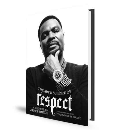 Houston Rap Mogul James Prince Was Never Content With Just Getting By ...