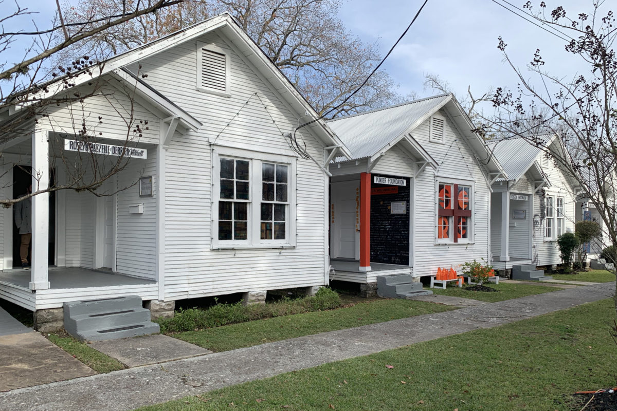 7 Places To See African American Art In Houston – Houston Public Media