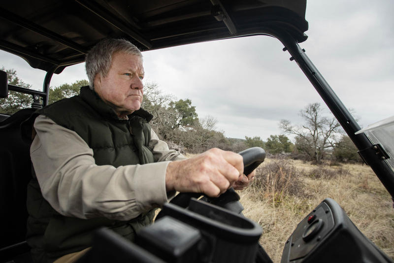Central Texas Pipeline Reignites Fight Over Land Rights – Houston ...